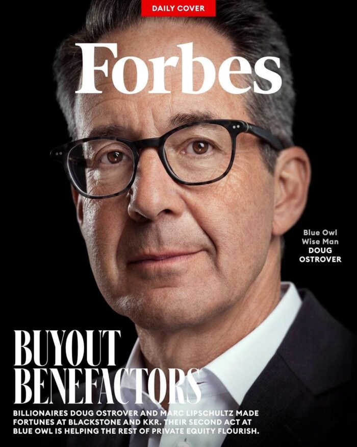 Así se gestó un grande y estupendo negocio financiero - HCC Noticias