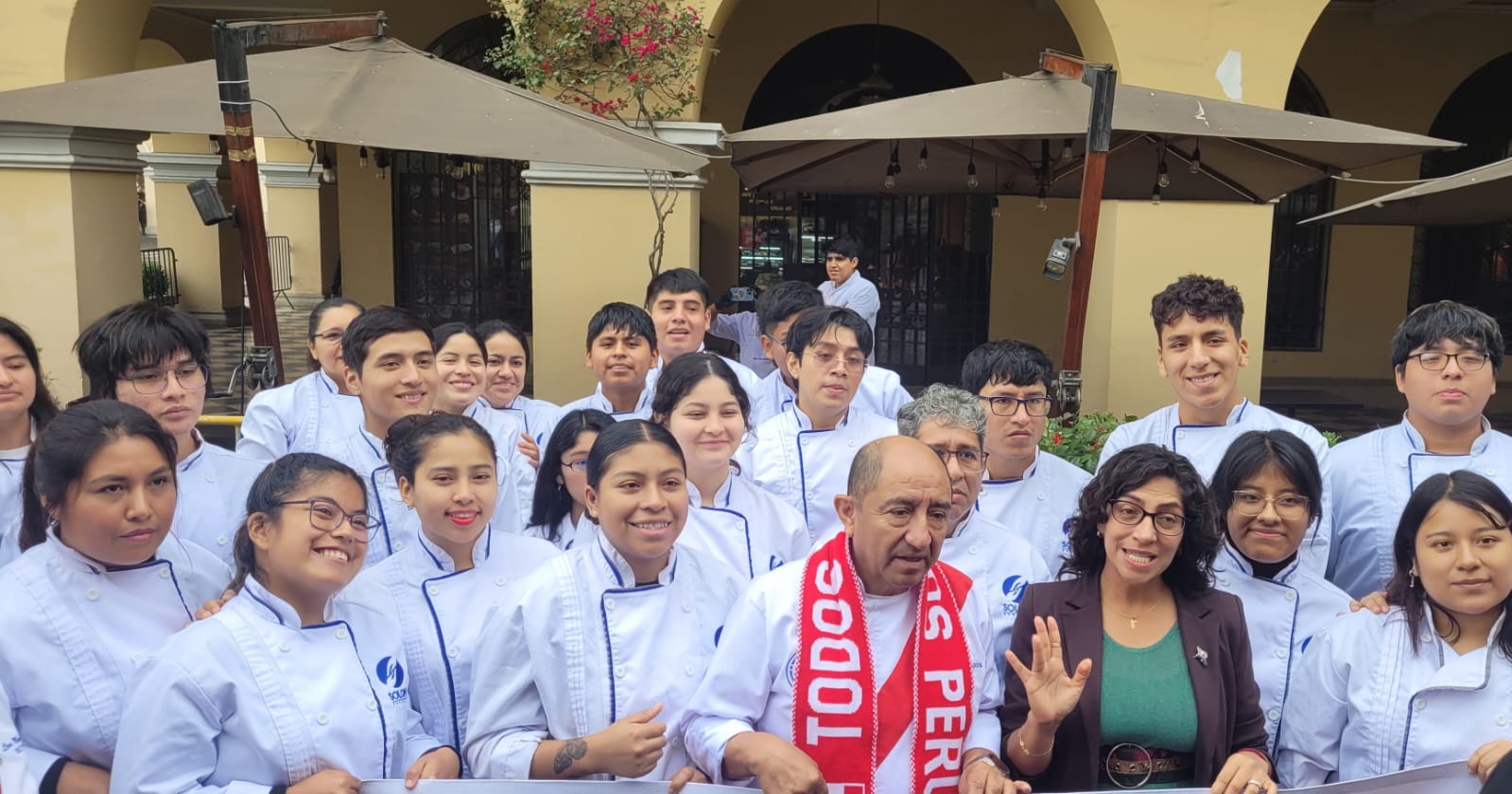 Lima Celebra el Día del Ceviche con un Evento sin Precedentes: "El ...