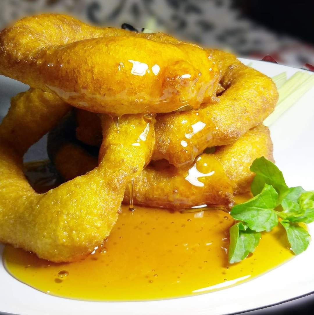 Día del Picarón: Un Dulce Homenaje a la Tradición Peruana - HCC Noticias